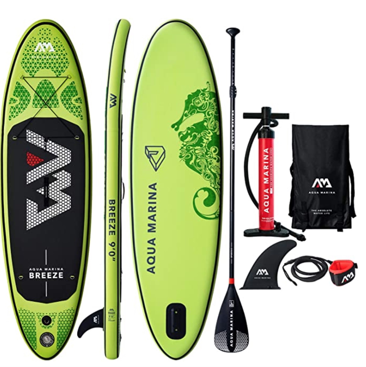Choosing The Best Paddle Board | Reviews And Guides - iSUPReviews