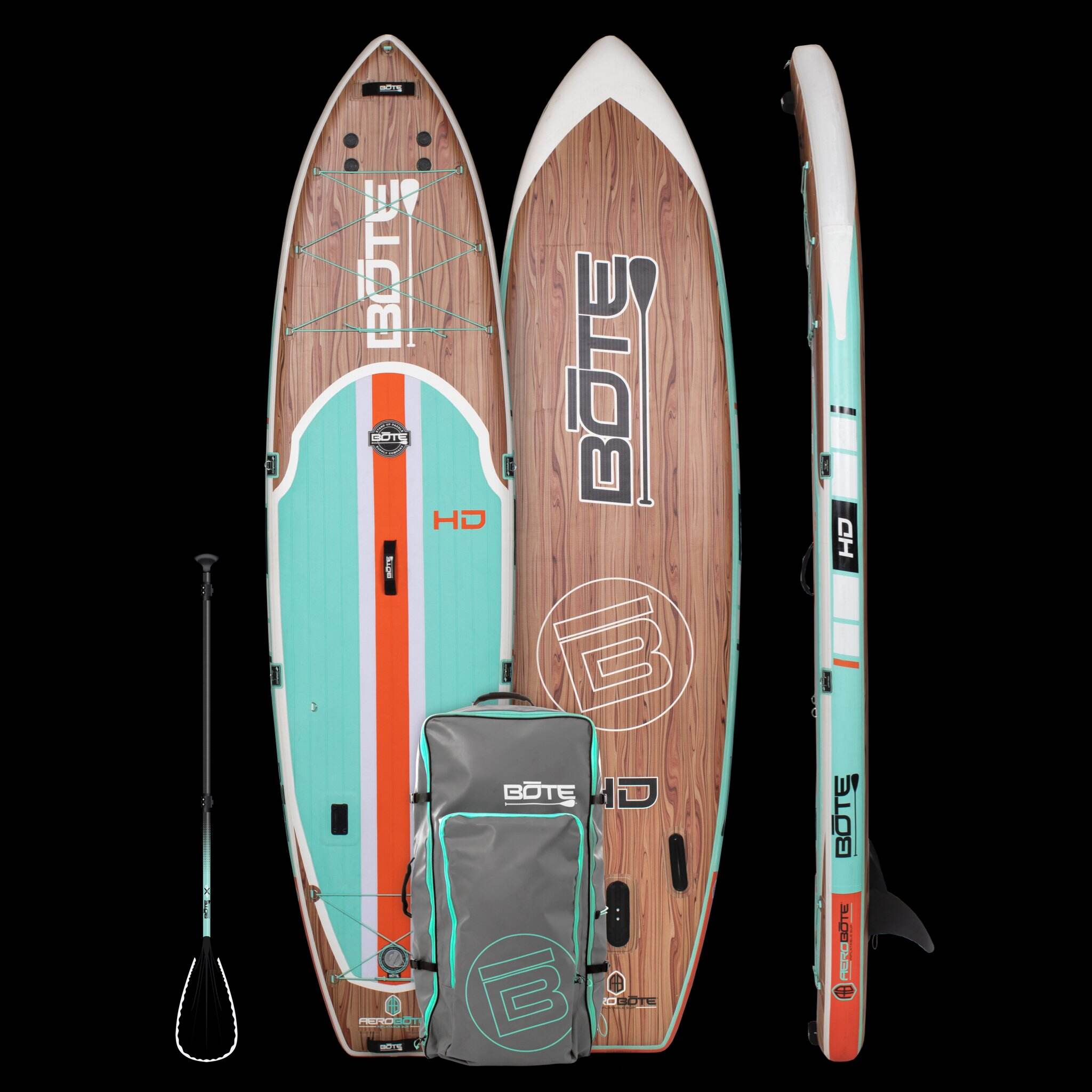 Bote Paddle Board Review | Read Before You Buy - iSUPReviews